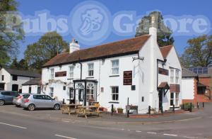 Beauchamp Arms in Dymock : Pubs Galore