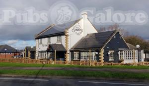The Turmut Hoer in Abbeymead, Gloucester : Pubs Galore