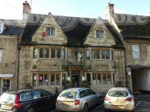 The Swan in Lechlade : Pubs Galore