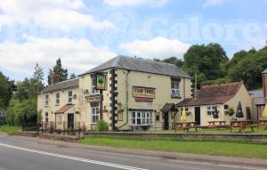 The Yew Tree Inn in Longhope : Pubs Galore