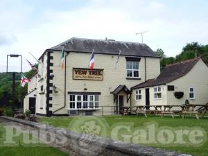 The Yew Tree Inn in Longhope : Pubs Galore