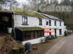 Royal Spring Inn in Joy's Green (near Lydbrook) : Pubs Galore