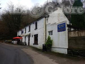Royal Spring Inn in Joy's Green (near Lydbrook) : Pubs Galore