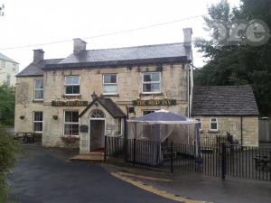 The Ship Inn in Brimscombe (near Stroud) : Pubs Galore