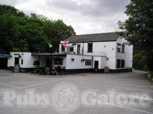 The Church Inn in Chadderton (near Oldham) : Pubs Galore