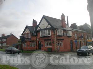 The Dog Inn in Chadderton (near Oldham) : Pubs Galore