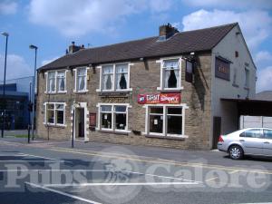 Moorside Hotel in Moorside, Oldham : Pubs Galore