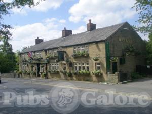 Morning Star in Shaw (near Oldham) : Pubs Galore