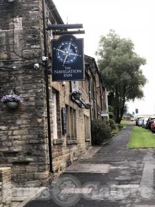 The Navigation Inn in Dobcross (near Oldham) : Pubs Galore