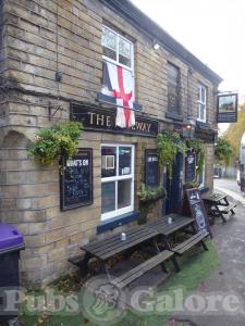 The Railway in Greenfield (near Oldham) : Pubs Galore