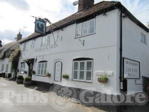 The Black Swan in Monxton (near Andover) : Pubs Galore