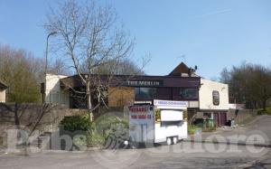 The Merlin in Knights Enham, Andover : Pubs Galore