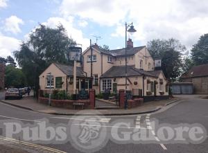 The Bounty Inn in Basingstoke : Pubs Galore