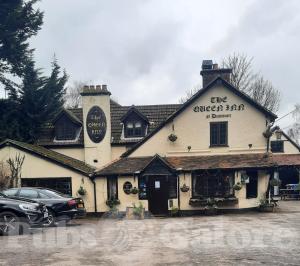 The Queen Inn in Dummer (near Basingstoke) : Pubs Galore