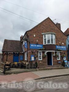 Blue Bell in Emsworth : Pubs Galore