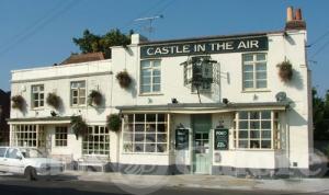 The Castle In The Air in Fareham : Pubs Galore