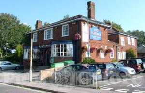 The Fareham in Fareham : Pubs Galore