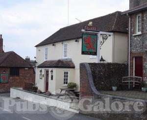 The Red Lion in Southwick (near Fareham) : Pubs Galore