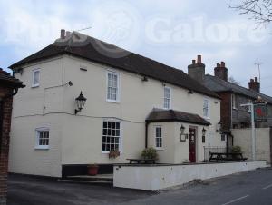 The Red Lion in Southwick (near Fareham) : Pubs Galore
