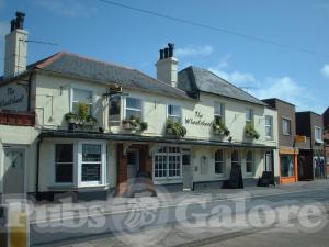 Wheatsheaf Hotel in Old Milton, New Milton : Pubs Galore
