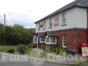 The Alma Inn in Upham (near Southampton) : Pubs Galore