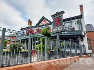 The Red Lion (JD Wetherspoon) in Bitterne, Southampton : Pubs Galore