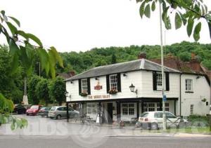 The White Hart in Stockbridge : Pubs Galore