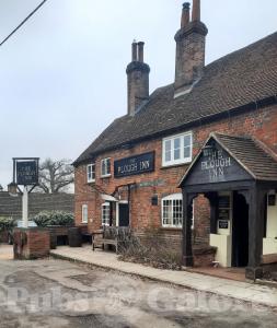 The Plough in Little London (near Tadley) : Pubs Galore