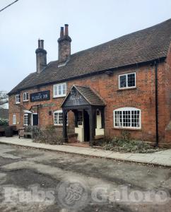 The Plough in Little London (near Tadley) : Pubs Galore