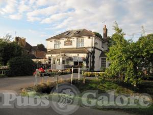 Boot Inn in Shipton Bellinger (near Tidworth) : Pubs Galore