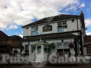 Boot Inn in Shipton Bellinger (near Tidworth) : Pubs Galore