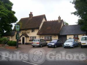 The Orange Tree in Baldock : Pubs Galore