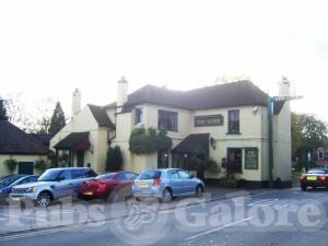 The Gate in Arkley, Barnet : Pubs Galore
