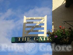 The Gate in Arkley, Barnet : Pubs Galore
