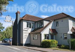 The Gate in Arkley, Barnet : Pubs Galore