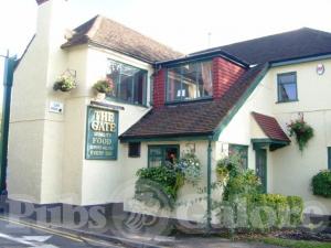 The Gate in Arkley, Barnet : Pubs Galore