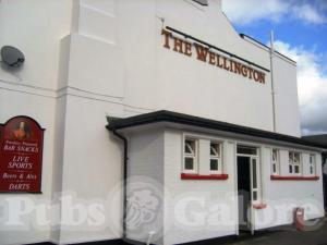 The Wellington in Borehamwood : Pubs Galore