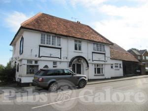 The Bull in Bovingdon (near Hemel Hempstead) : Pubs Galore