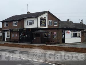 The Royal Stag in Highfield, Hemel Hempstead : Pubs Galore