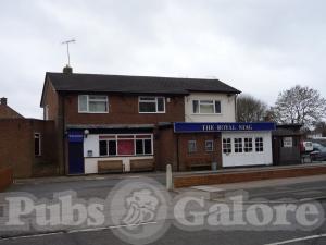 The Royal Stag in Highfield, Hemel Hempstead : Pubs Galore