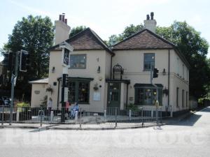 The Swan in Hemel Hempstead : Pubs Galore