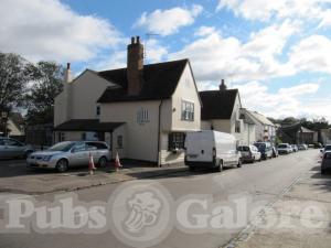 The Bull in Watton At Stone (near Hertford) : Pubs Galore
