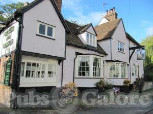 George & Dragon in Watton At Stone (near Hertford) : Pubs Galore