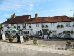 The Chipperfield Boot in Chipperfield (near Kings Langley) : Pubs Galore
