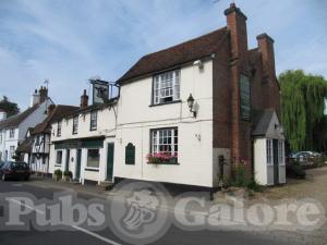 The Bull Inn in Much Hadham : Pubs Galore
