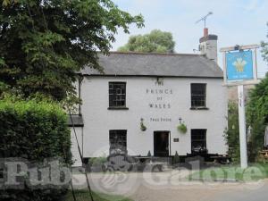 The Prince of Wales in Green Tye, Much Hadham : Pubs Galore