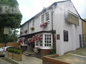 The Beehive in St. Albans : Pubs Galore