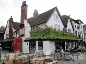 The Boot in St Albans Central, St. Albans : Pubs Galore