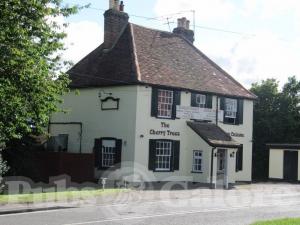 The Cherry Trees in Wheathampstead (near St. Albans) : Pubs Galore