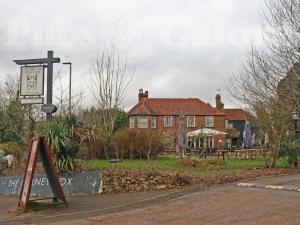 The Colney Fox in London Colney (near St. Albans) : Pubs Galore